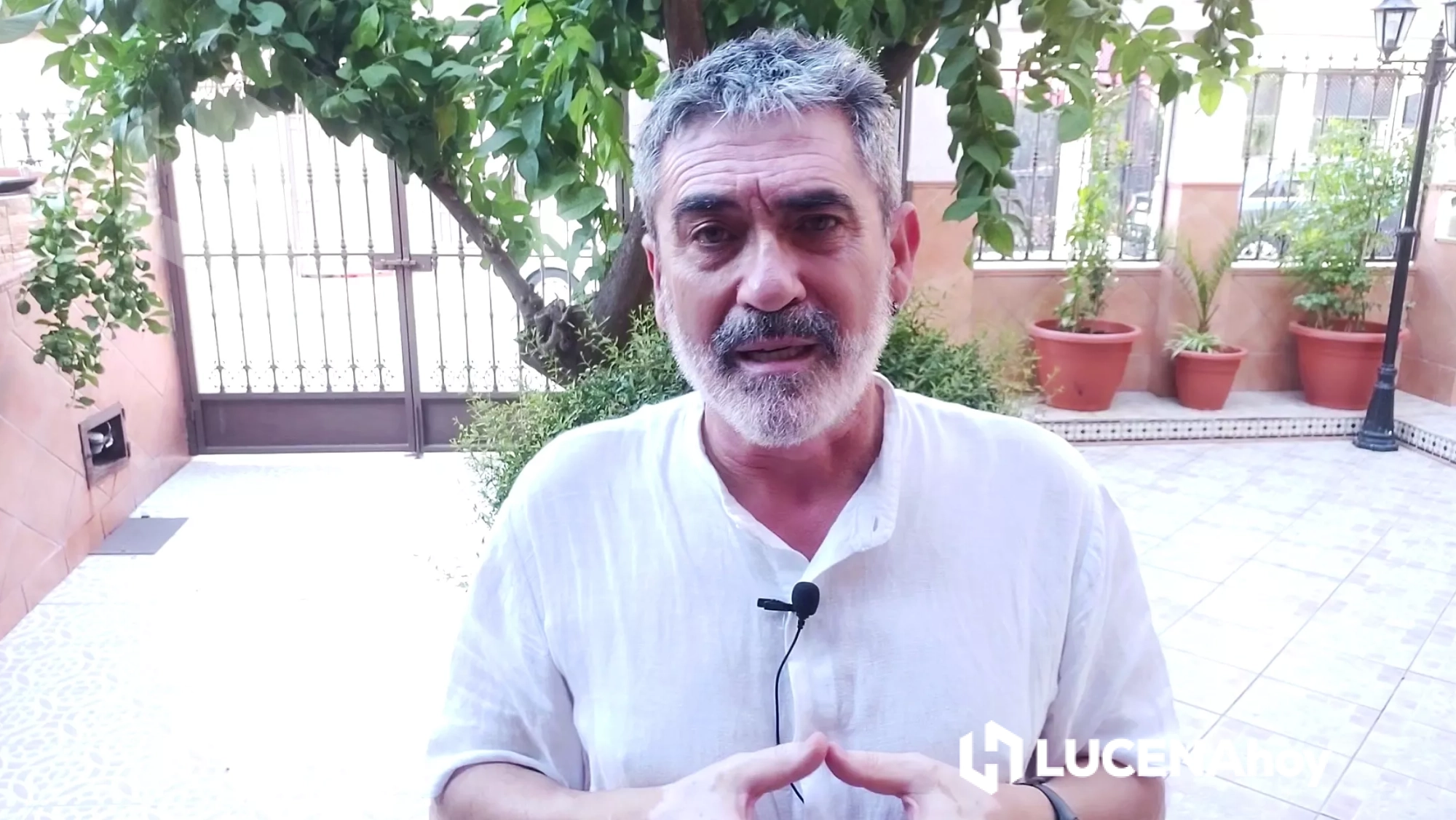 Miguel Villa afirma que los resultados de las elecciones evitan un pacto PP-Vox "que podría ...