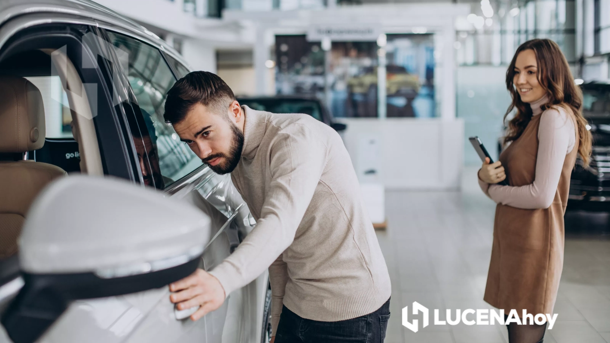 Cómo elegir tu primer coche: Guía para principiantes