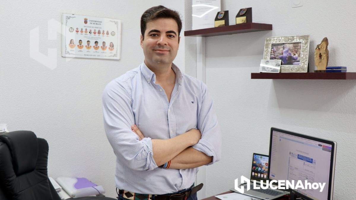 Jesús Lopez (Ciudadanos): "Hace un año dimos al PP un aprobado, hoy les ...