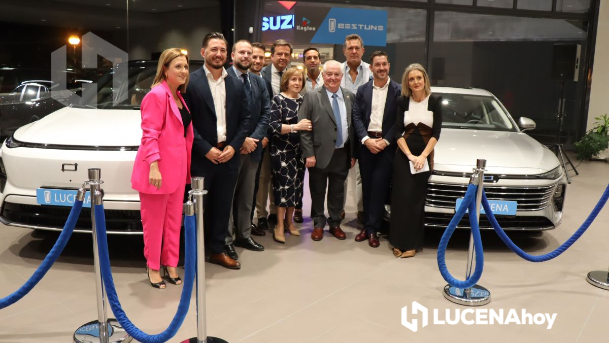 Grupo Tobalo da la bienvenida a Bestune, una nueva marca con ADN ...