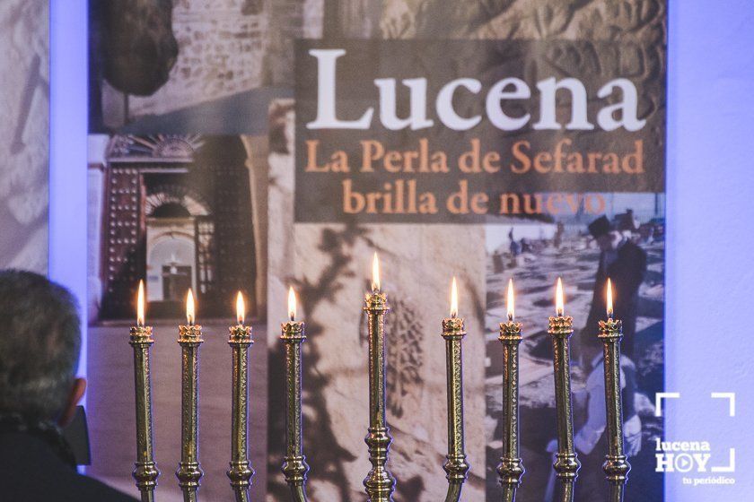 GALERIA: Representantes de varias iglesias celebran en Lucena el inicio ...