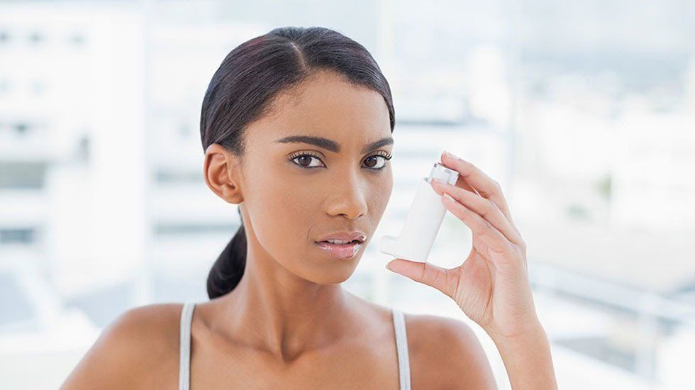 Reto "asma grave" de GSK, por Francisco D'Agostino